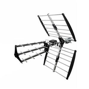 Digiwave Silver UHF Outdoor TV Digital Antenna ANT2190 | RONA