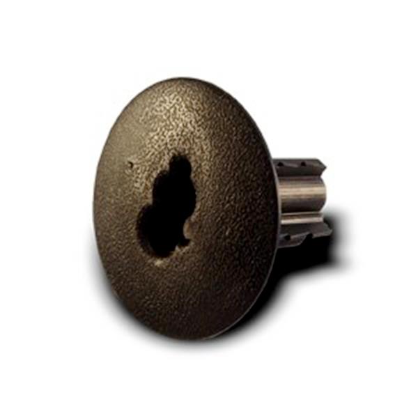 Digiwave RG6 Double Grommet with Knockout DGA6112 | RONA