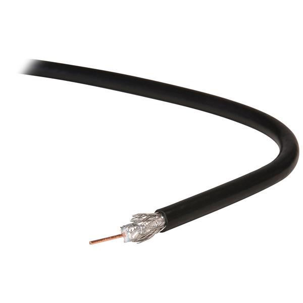 Digiwave 500-ft RG59 Coaxial Cable RG5921500B | RONA