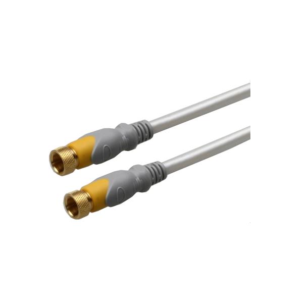 ElectronicMaster 12-ft Master Electronic Coaxial Cable EM621212 | RONA
