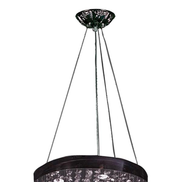 Classic Lighting 16011 CH HK Hanging Kit for Andromeda 10 Li | RONA