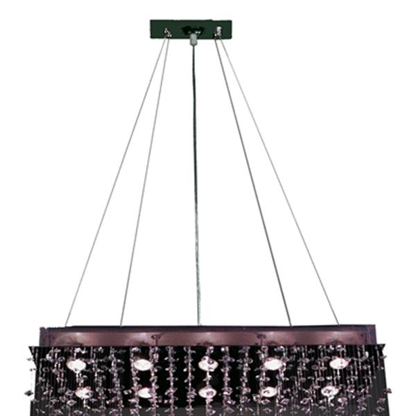 Classic Lighting 16018 CH HK Hanging Kit for Andromeda 10 Li | RONA