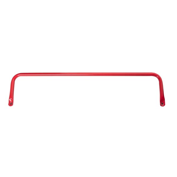 Fakro Attic Ladder (Metal Handrail) LXH - Red 62022 | RONA