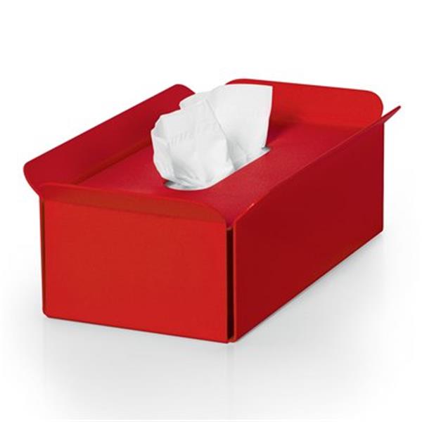 WS Bath Collections Bandoni 53441 Complements Tissue Box,Ban | RONA