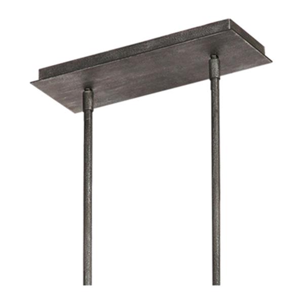 Generation Lighting Angelo 8-Light Pendant Kitchen Island Light | RONA