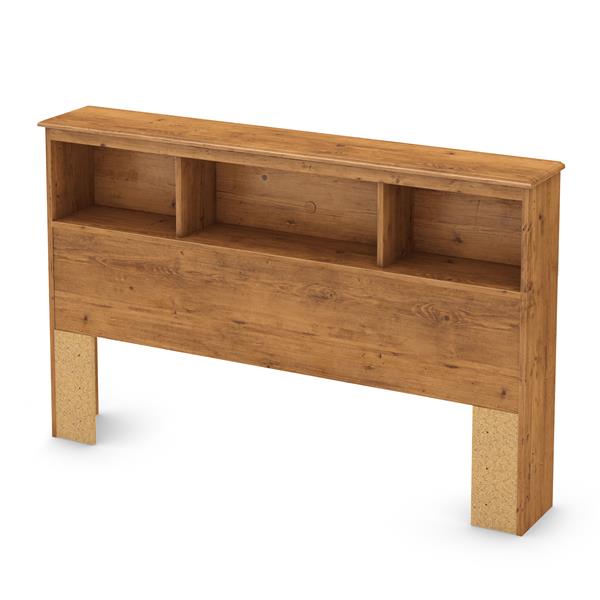 South shore furniture king headboard wood store