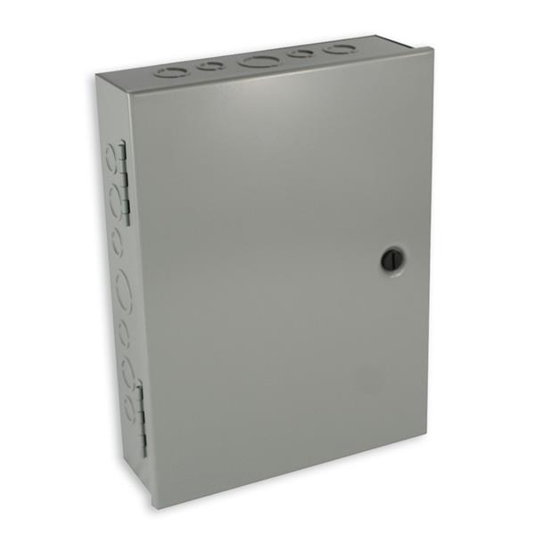 WarmlyYours Large Relay Panel, (6x) 2-Pole RLY-12PL | RONA