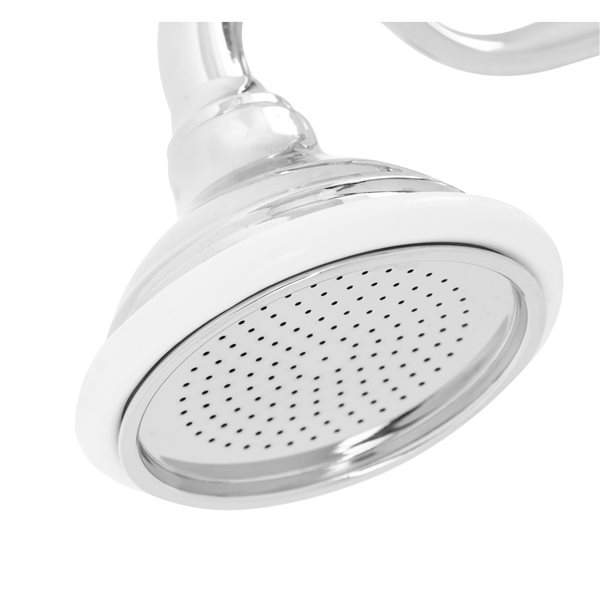 Foremost Chrome hand held shower kit 31-611 | RONA