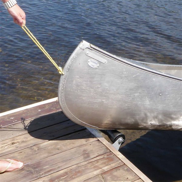 Multinautic 34106 8-in Keel Roller Kit-34106 | RONA