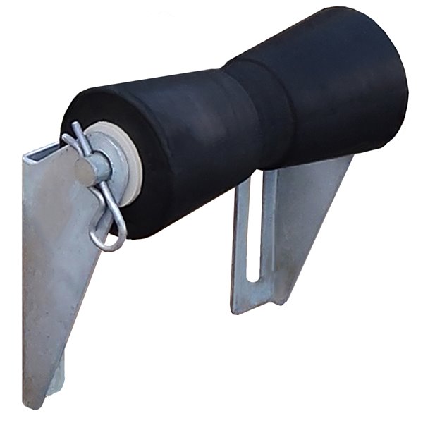 Multinautic 34106 8-in Keel Roller Kit-34106 | RONA