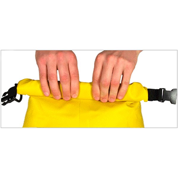 Multinautic 4000 20L Dry Bag,40009 | RONA