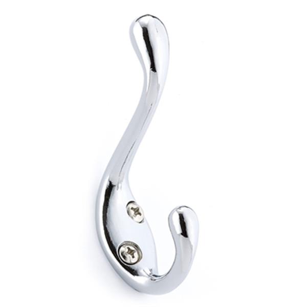 Richelieu Utility Metal Hook 4-Pack,BP83443140 | RONA