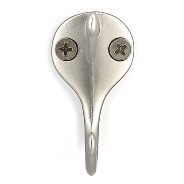 Richelieu Utility Metal Hook 8-Pack-BP83821184 | RONA