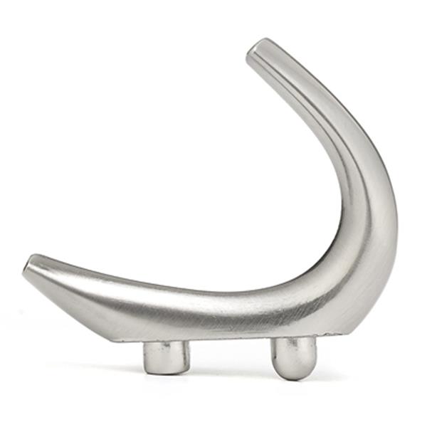 Richelieu Contemporary Metal Hook-BP84965195 | RONA