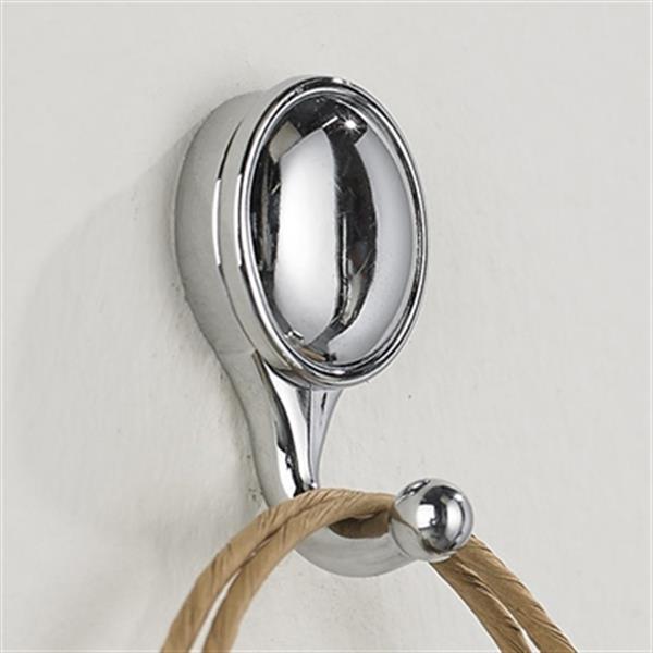 Richelieu Contemporary Metal Hook-T5629140 | RONA