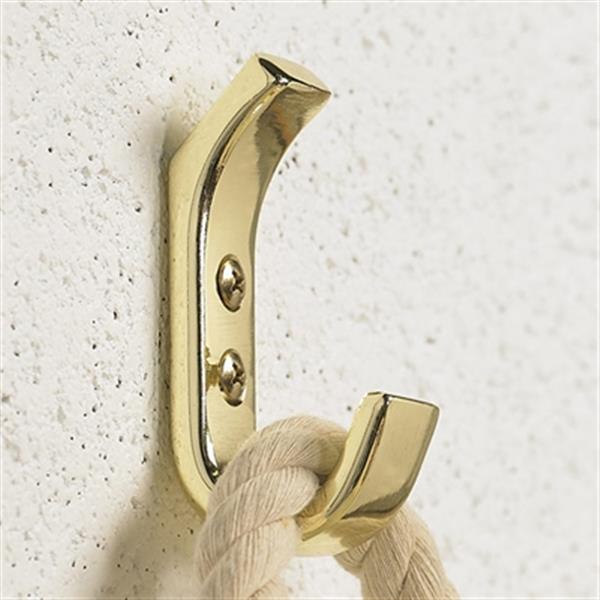 Richelieu Utility Metal Hook-T5630130 | RONA