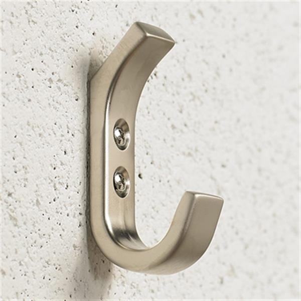 Richelieu Utility Metal Hook-T5630184 | RONA