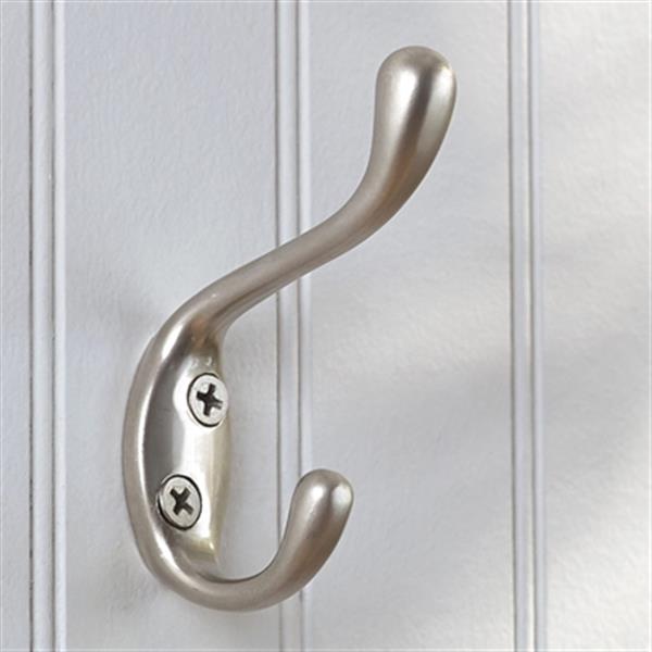 Richelieu Utility Metal Hook-BP6514184 | RONA