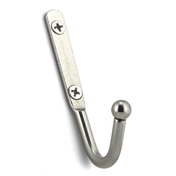 Richelieu Utility Metal Hook-RH3313301195 | RONA
