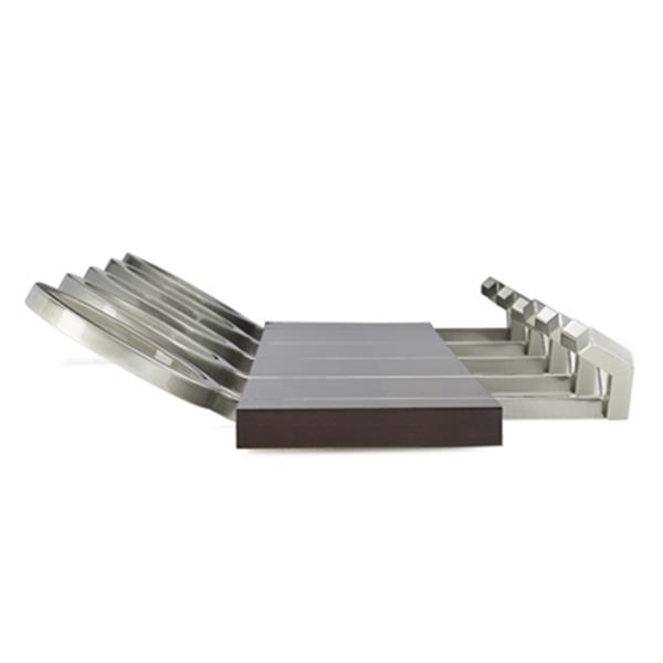 Richelieu Contemporary Hook Rack-RH1334165195 | RONA