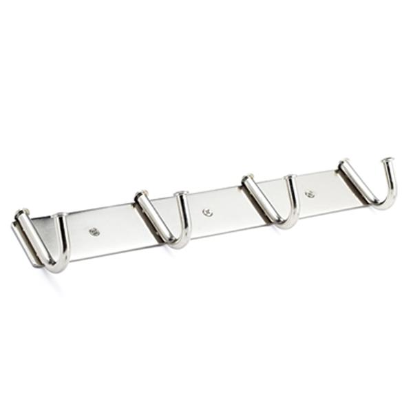 Richelieu Contemporary Hook Rack-RH1352154195 | RONA