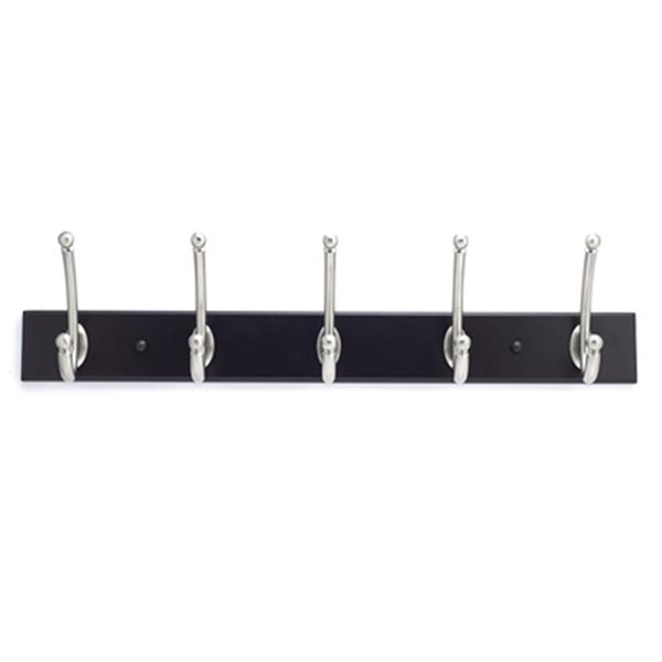 Richelieu Contemporary Hook Rack-RH1362145195 | RONA