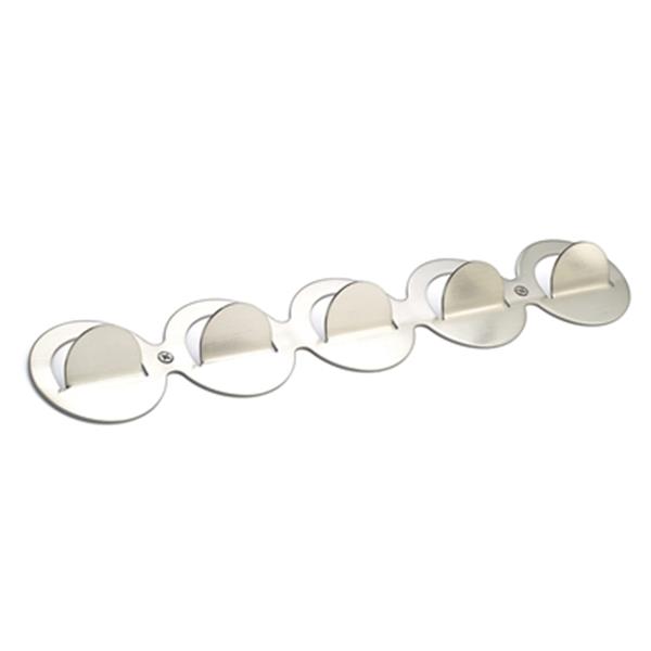 Richelieu Contemporary Hook Rack,RH1452155195 | RONA