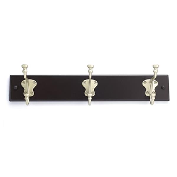 Richelieu Classic Hook Rack-T39351184 | RONA
