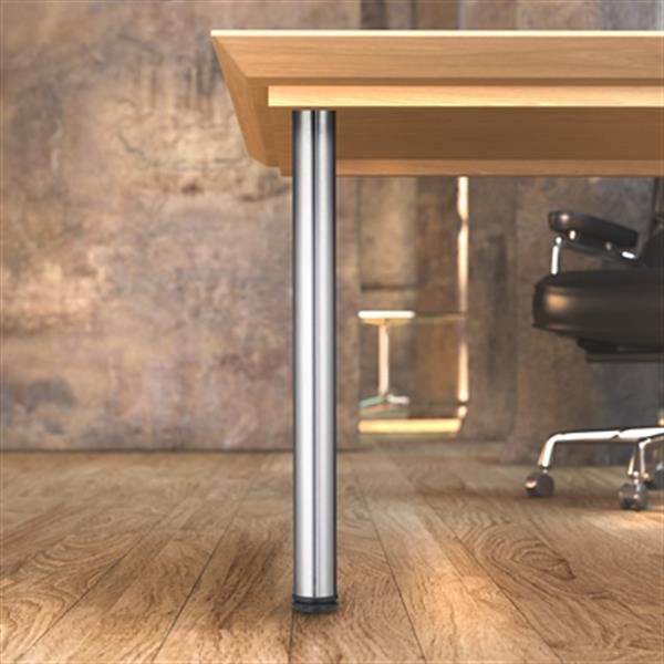 Richelieu Adjustable Table Leg (Set of 4)-615710170 | RONA