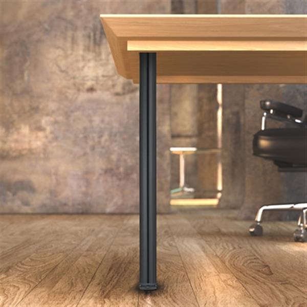 Richelieu Adjustable Table Leg-UC61587090 | RONA