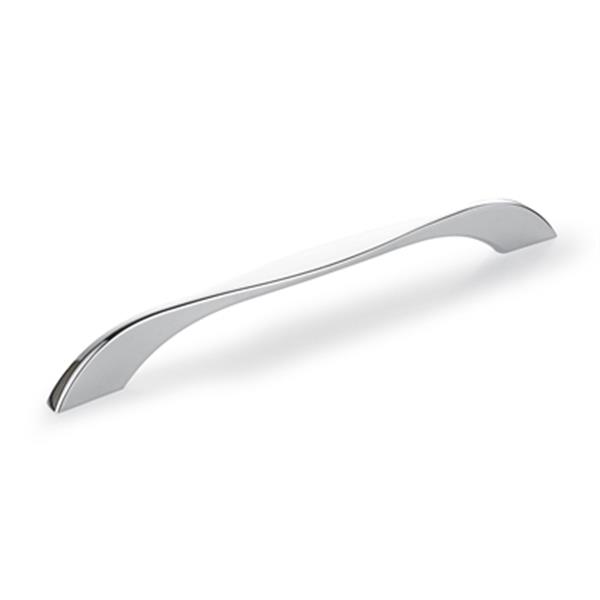 Richelieu Melrose Contemporary Metal Pull,BP6969192140 | RONA