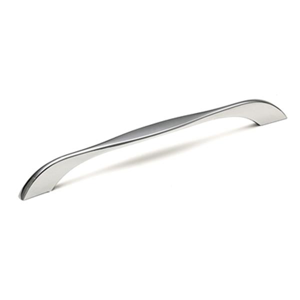 Richelieu Melrose Contemporary Metal Pull,BP6969224140 | RONA