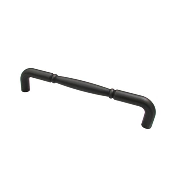 Richelieu Pesaro Traditional Metal Pull,BP821211BORB | RONA
