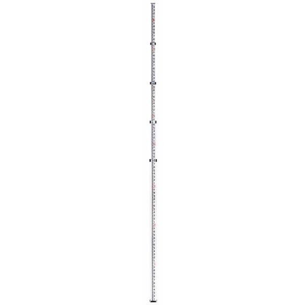 Bosch Telescoping Leveling Rod - 16 Feet GR16 | RONA