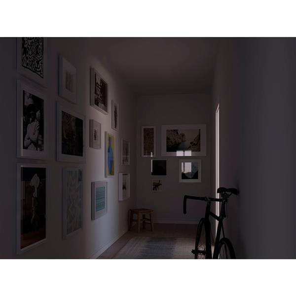 Velux TLR 014 Rigid Sun Tunnel Low profile flat glass 14-in diameter | RONA