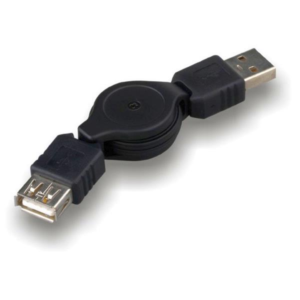 ElectronicMaster USB Cable - 3 ft. EM620303 | RONA