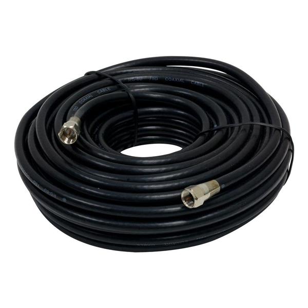 Digiwave Coaxial Cable - 50 ft. RG621050BF | RONA
