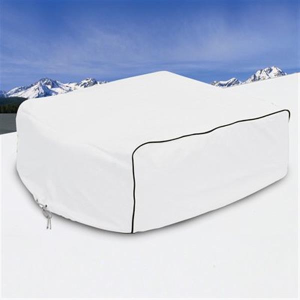 Classic Accessories RV AC Cover 77420 | RONA