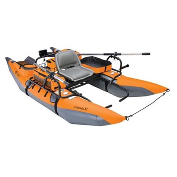 Classic Accessories 6977 Colorado XT Pontoon Boat-69770 | RONA