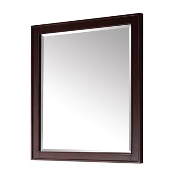 Avanity Madison Rectangular Bathroom Mirror,MADISON-M28-LE | RONA