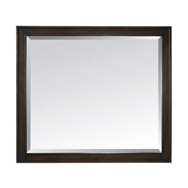 Avanity Madison Rectangular Bathroom Mirror,MADISON-M36-LE | RONA