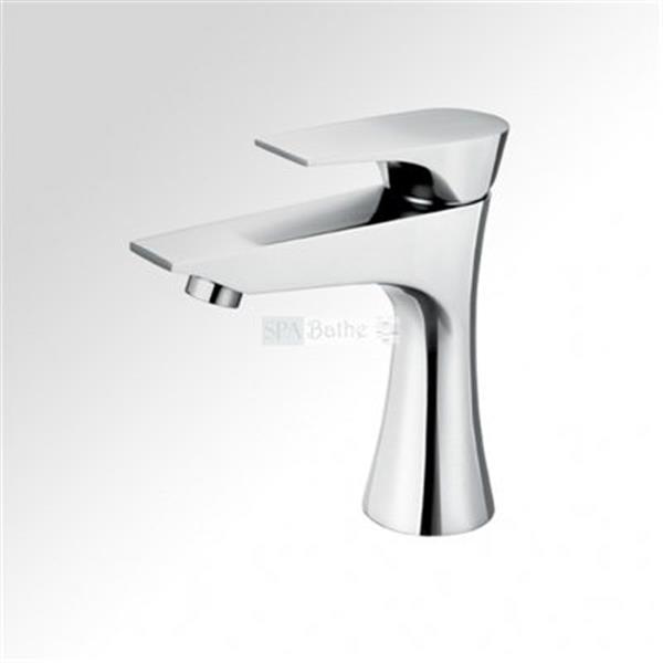 Spa Bathe Diva Single Hole Faucet-DIPC | RONA
