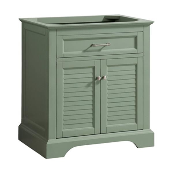 Avanity Colton 30-in Vanity,COLTON-V30-BG | RONA