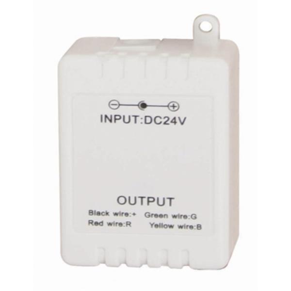 Liteline Corporation 24VDC LED RGB Non Programmable controller | RONA