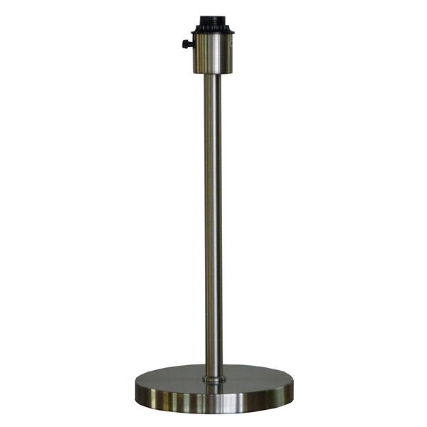 Whitfield Lighting Modena Decorative Table Lamp - 1 Light - 25-in ...