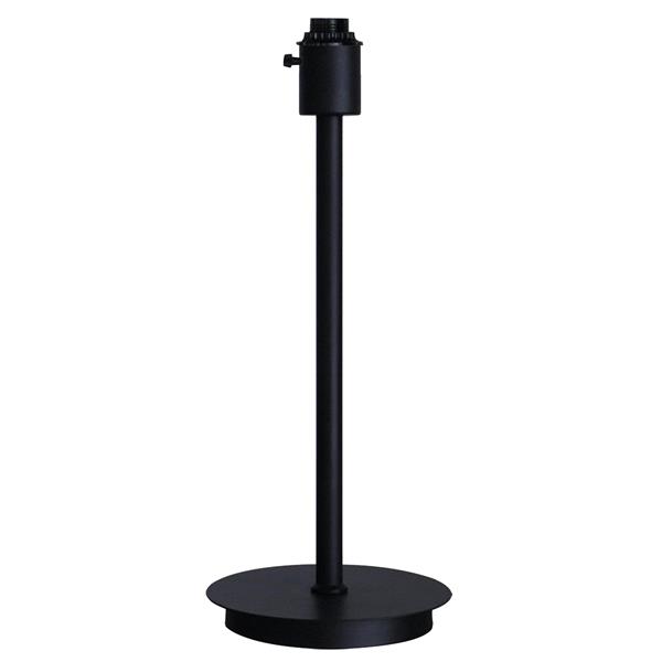 Whitfield Lighting Modena Decorative Table Lamp - 1 Light - 25-in ...