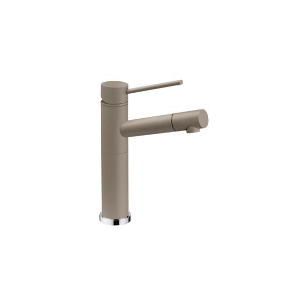 BLANCO Alta Faucet - Truffle 403817 | RONA