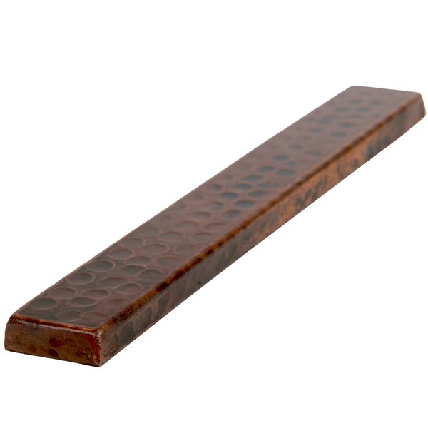 Premier Copper Products Copper Tiles - 1-in x 8-in - 4 PK | RONA