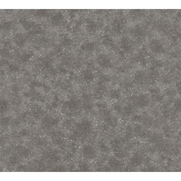A.S. Creation High Quality Wallpaper Roll - 21-in - Grey | RONA