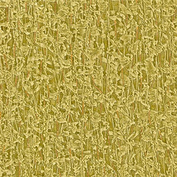 design id Modern Stone Embossed Wallpaper Roll - Green | RONA
